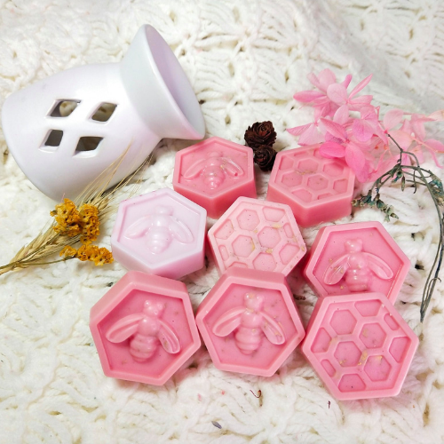 WAX MELTS – EscentuallyLove
